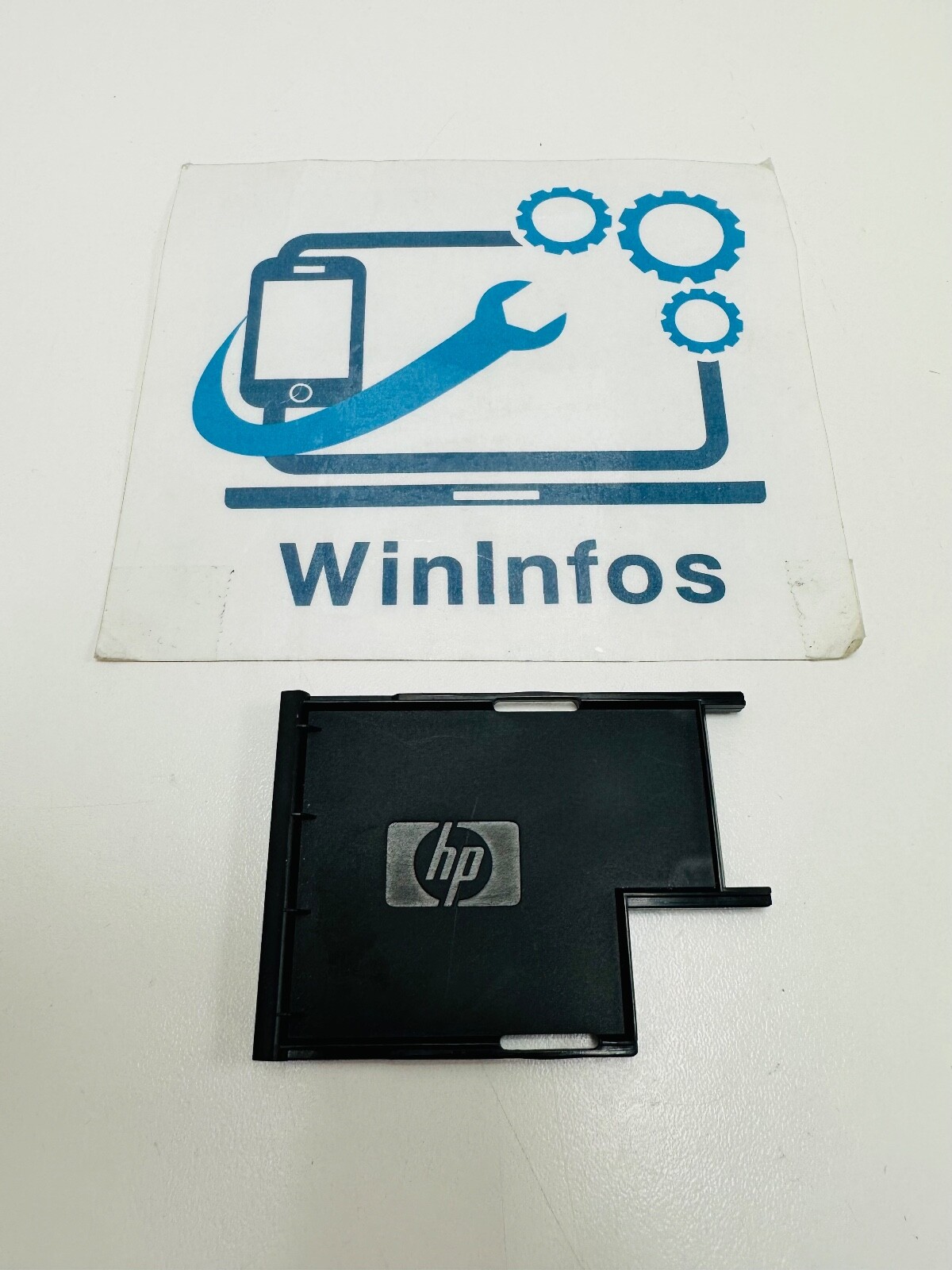 cache cover rack télécommande HP Pavilion DV2700 (dv2835ef) | eBay