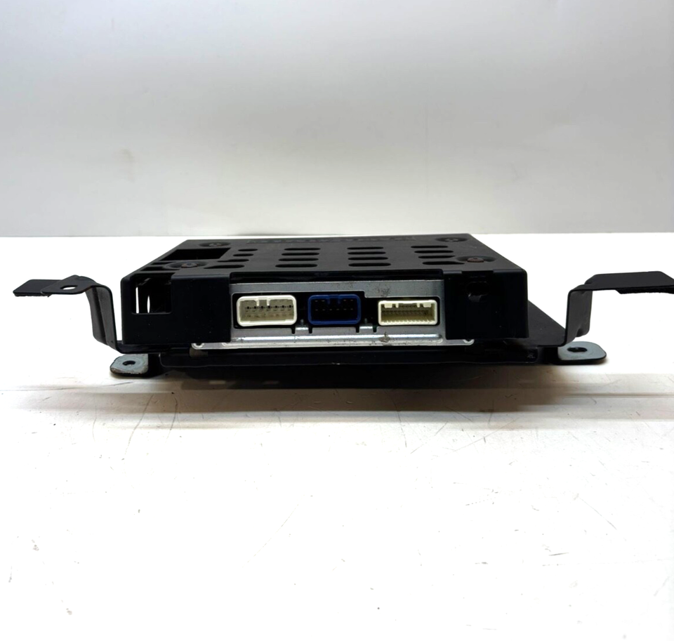 Subaru Legacy Outback 2010–2014 Harman Kardon Radio Amplifier AMP ...