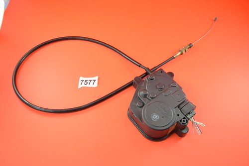 B#12 NISSAN FRONTIER XTERRA CRUISE CONTROL MODULE ACTUATOR 18910 5S700 ...