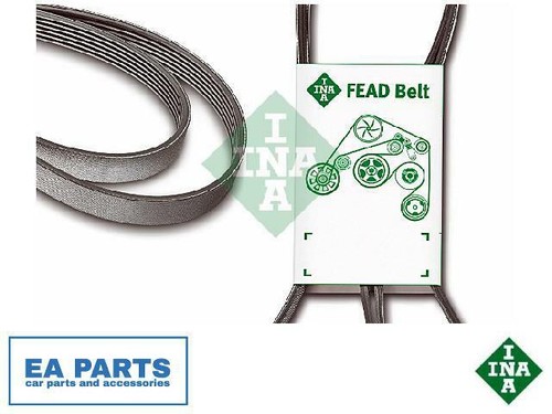 V-Ribbed Belts for AUDI LEXUS MAZDA INA FB 6PK2260 | eBay