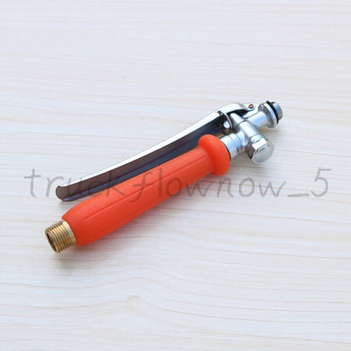 Stainless Steel Garden Weed Spray Pest Trigger Gun Sprayer Handle ...