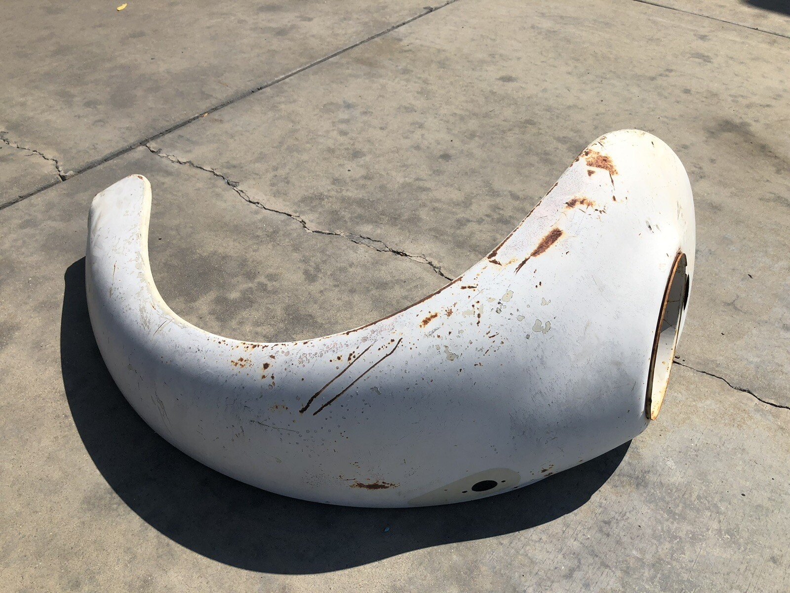 OEM German Solid VW bug Fenders early late Front Rear All Years ...