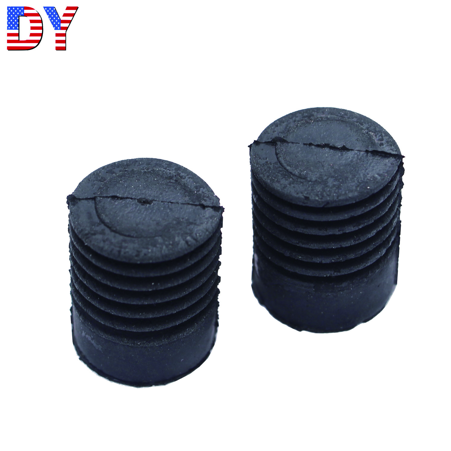 Hood Rubber Bumper Stopper Cushion Fit for Lexus ES350 GS300 GX460 ...