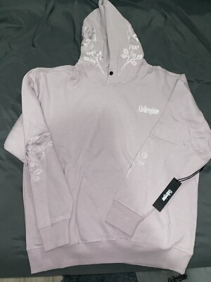 civil regime hoodie xl Brand New With Tags Bag Stickers | eBay