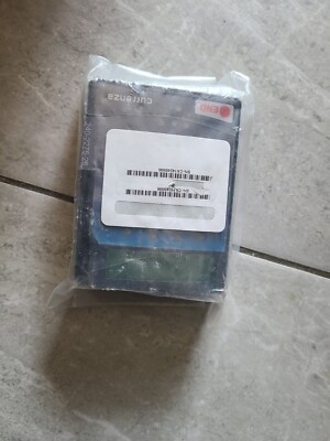 CURRENZA IDTECH VIVOPAY VEND CARD READER 540-0201-03 | eBay