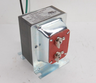 Transformers - Transformer 120V 60Hz