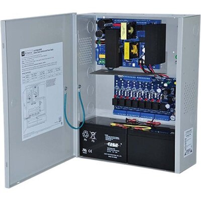 Altronix AL1024ULACM Access Power Controller with Power Supply ...