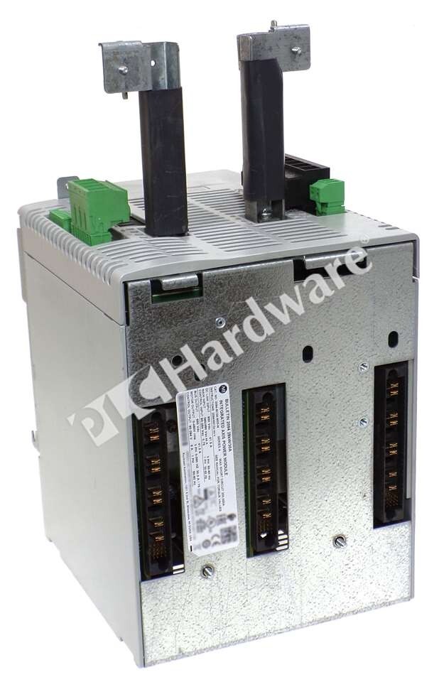 Allen Bradley 2094-BC04-M03-M /A Kinetix 6200/6500 28kW Integrated Axis ...