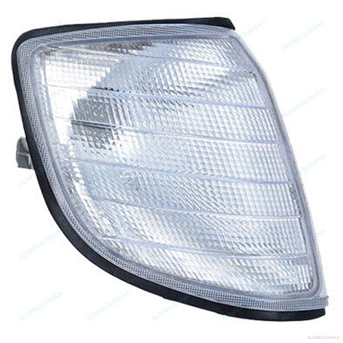 RH Front Turn Signal Corner Light For Mercedes Benz S Class W140 1992 ...