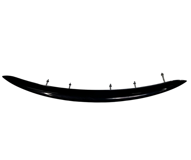 GOOD D731 2021 2022 KIA K5 REAR TRUNK LID SPOILER GLOSS BLACK 87210 ...