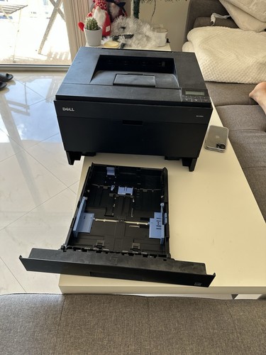 DELL 250 SHEET PAPER TRAY CASSETTE P646D 2330 2350 2350DN 3330 3330DN ...