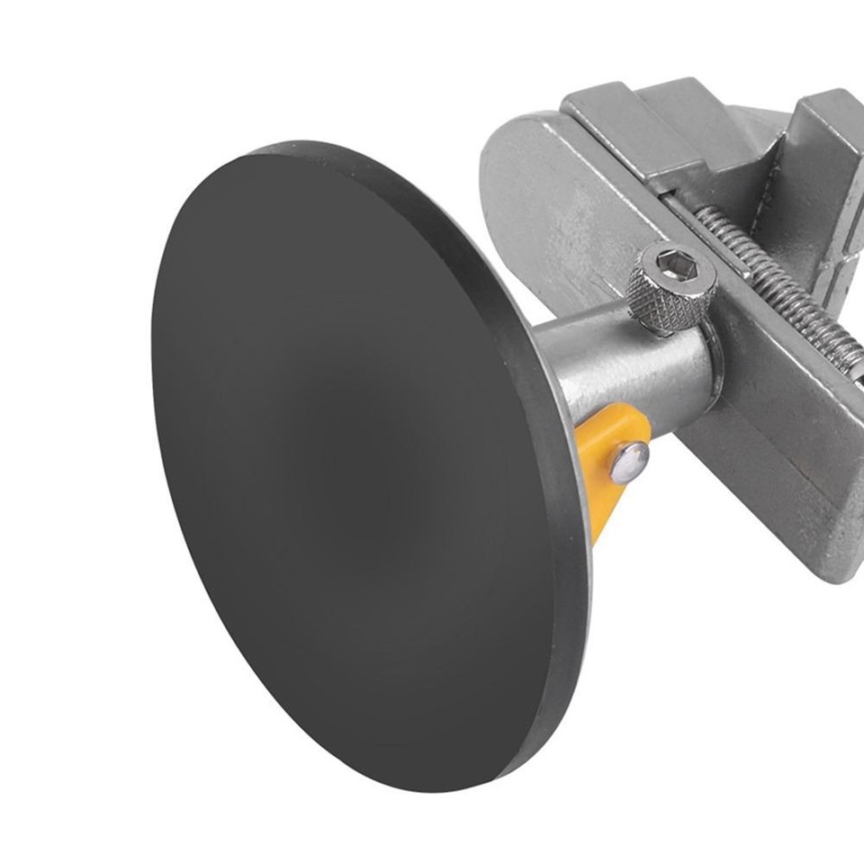 Bench Table Vise Craft Model Making Tool°rotate Tools Clamp Craft Model ...