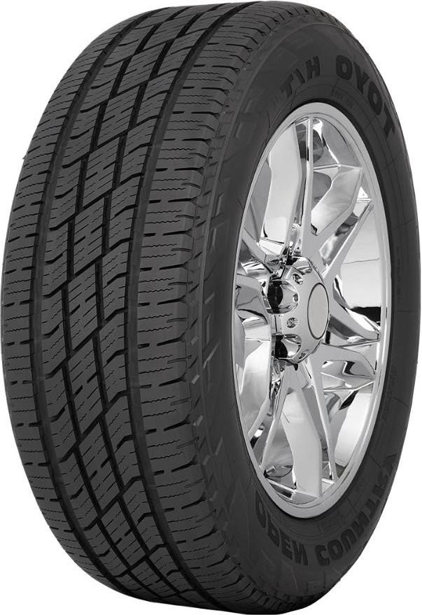 New 275/55R20 Toyo Open Country HT D 113H | eBay