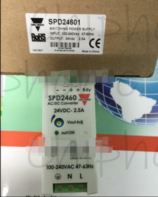 1PCS NEW Carlo Gavazzi SPD24601 | eBay