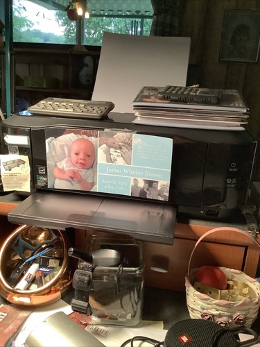 Canon Pixma Ip4920 Digital Photo Inkjet Printer for sale online | eBay