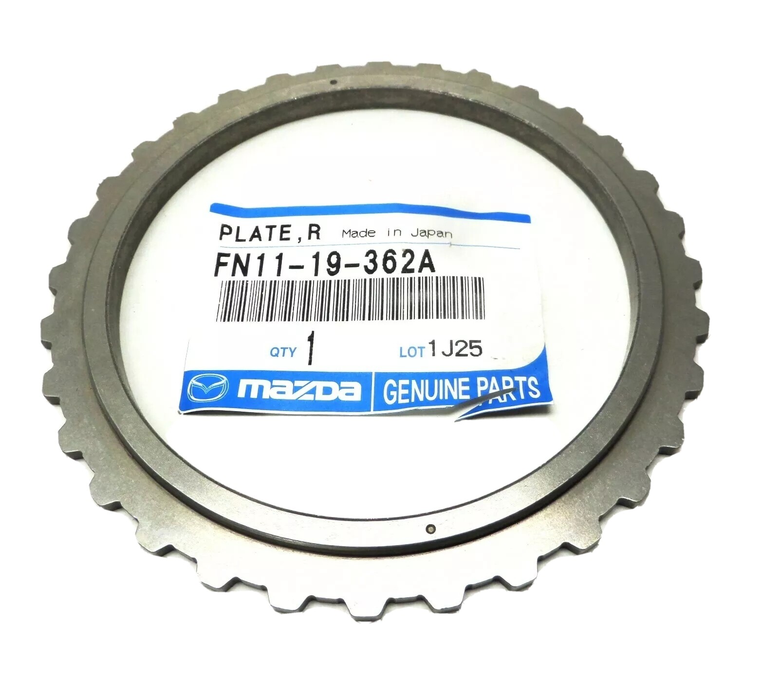 FN11-19-362A Mazda Auto Transmission Retaining Plate Mazda CX-7 2 3 5 6 ...