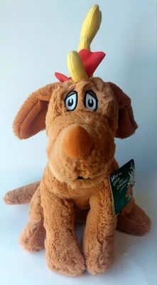 Jim Carrey How The Grinch Stole Christmas | Grelly UK