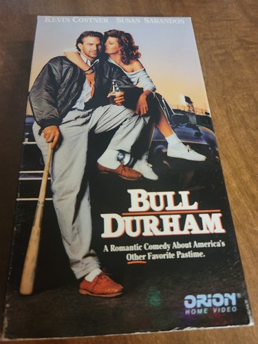 Bill Durham Vhs Movie 23568987224| eBay