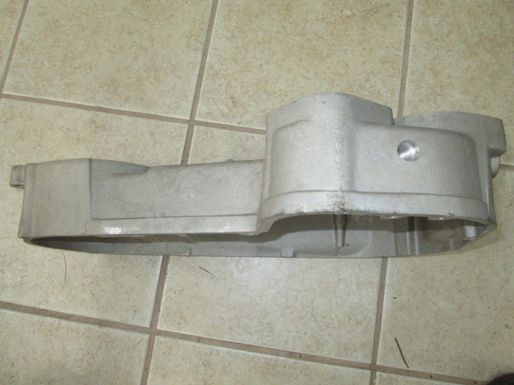 Harley Davidson OEM Inner Primary Cover Shovelhead FXR FXRS 60602-79C ...
