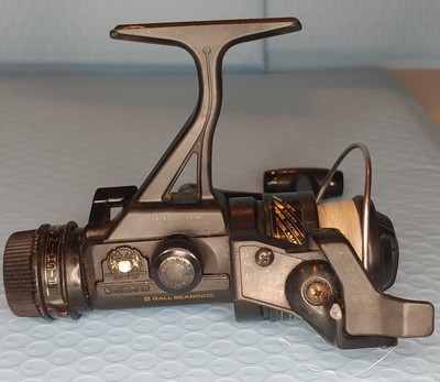 Spinning - Shimano Mark