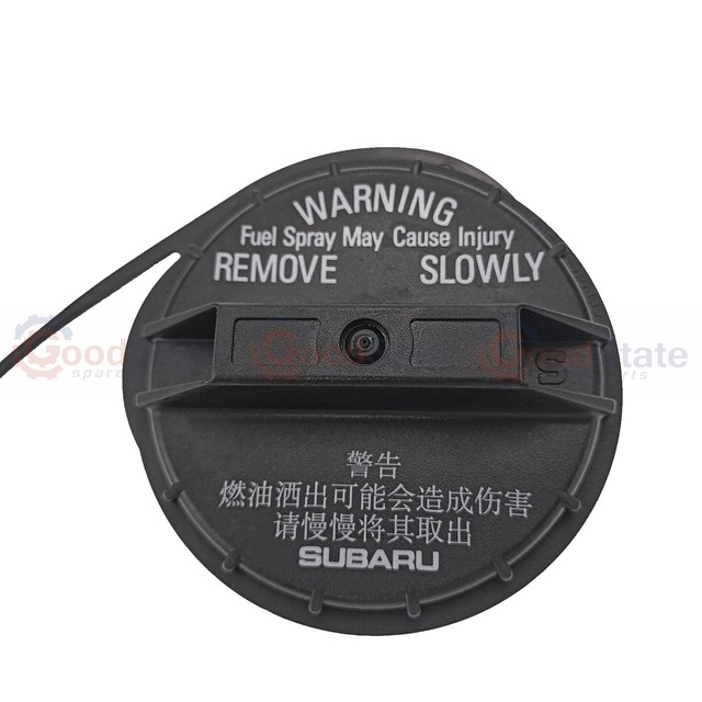 Subaru Genuine Parts 42031SA000 Cap ASSY Filler My03 for sale online | eBay