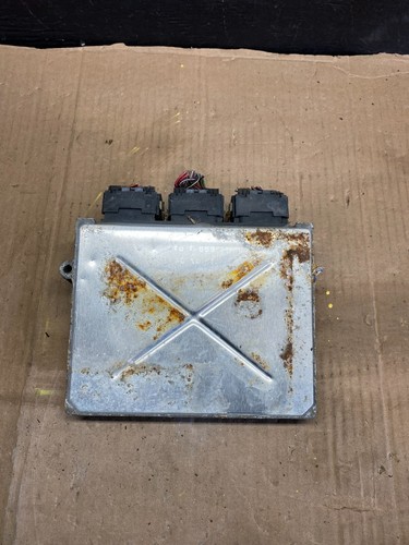 2005 Ford Crown Victoria 4.6L Engine Control Unit ECU Computer Module ...