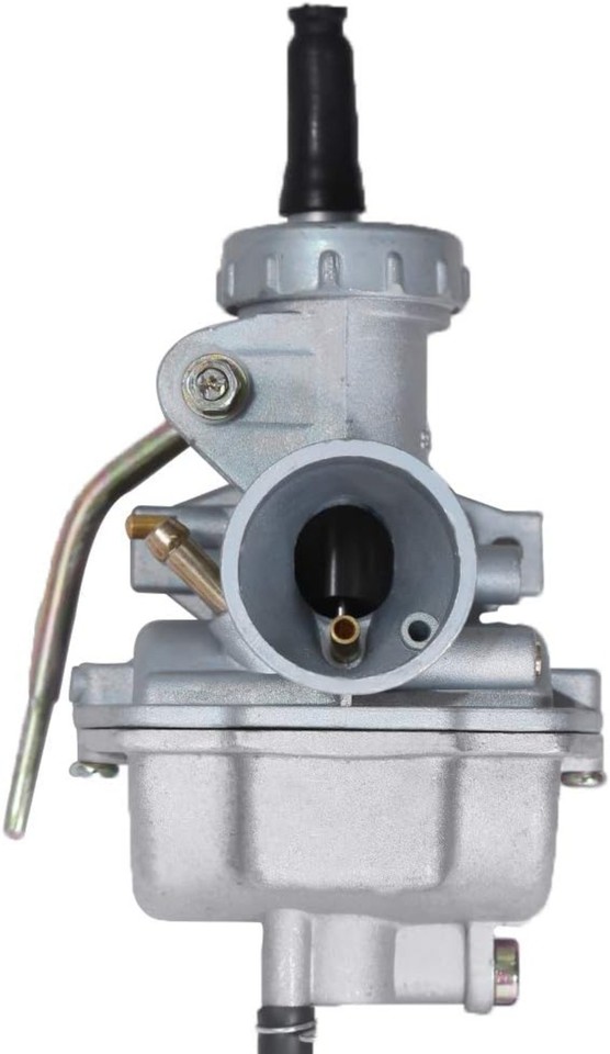 Carburettor PZ20 For 49cc 50 70cc 90cc 110cc 125cc ATV Quad Go kart ...