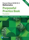 Pearson Edexcel GCSE (9-1) Mathematics: Purposeful Practice Book | eBay