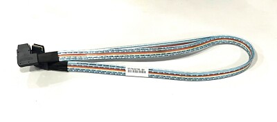 HP Mini SAS To Mini SAS SFF-8087 64cm Cable for ProLiantDL360 G8 ...