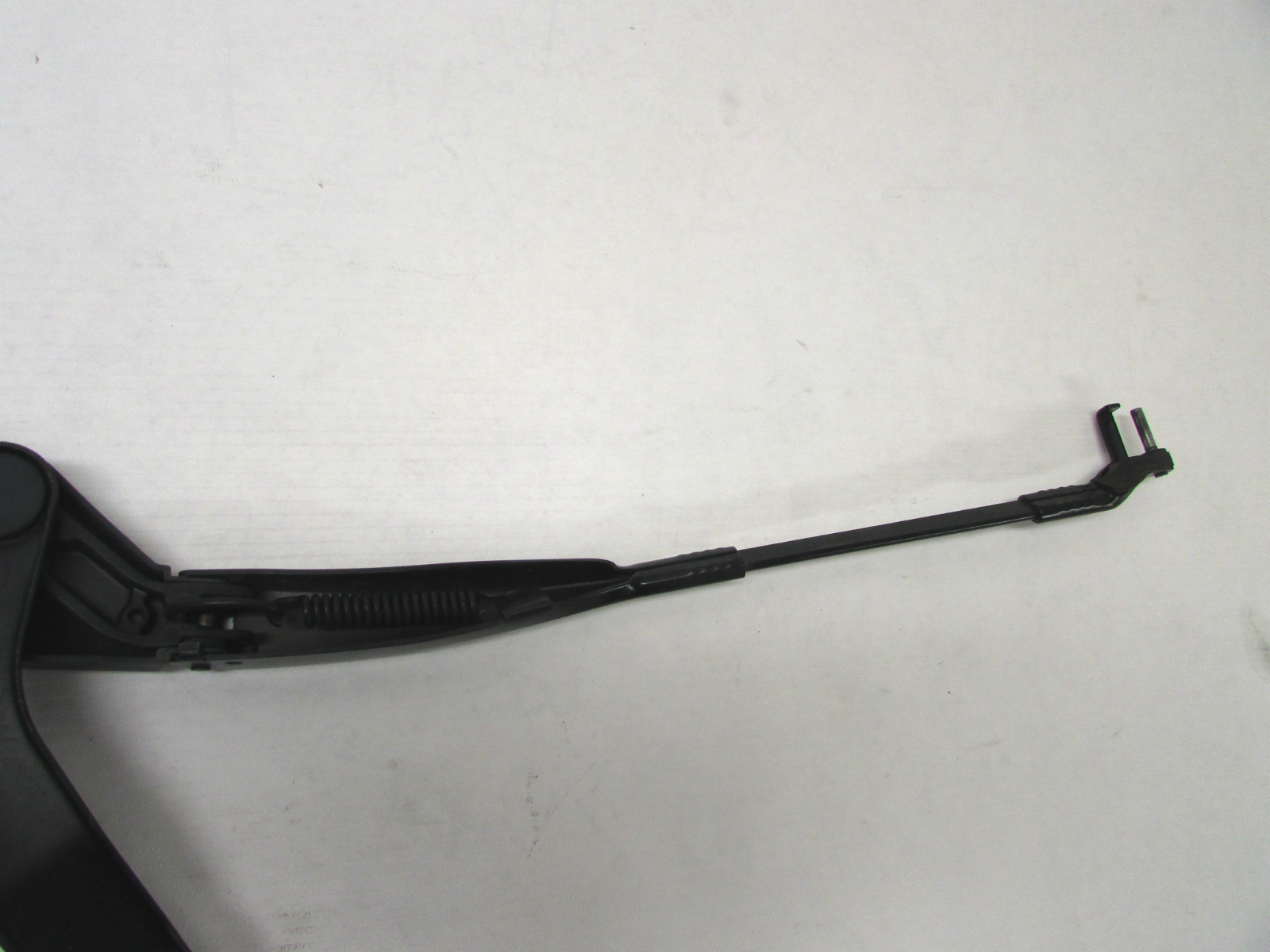 2006 MERCEDES E CLASS WIPER ARM BLADE RIGHT SIDE A 211 820 04 44 OEM 03 ...