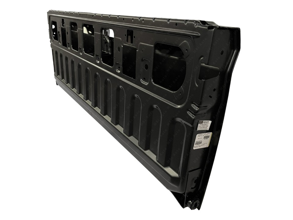 NEW Painted To Match Rear Tailgate Shell for 2011-2018 RAM 1500 2500 ...
