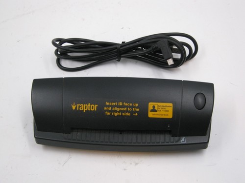 Card Scanning Solutions Scanshell 800DX w/ USB Cable | eBay