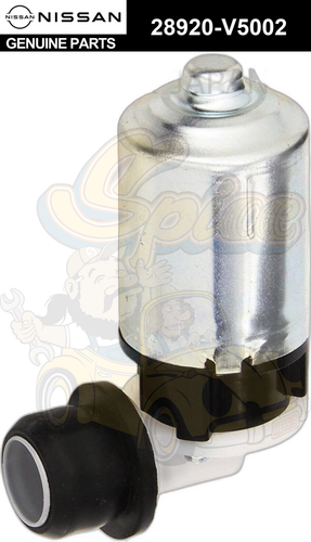 Nissan Genuine Windshield Wiper Washer Pump WD21 PATHFINDER 28920-V5002 ...