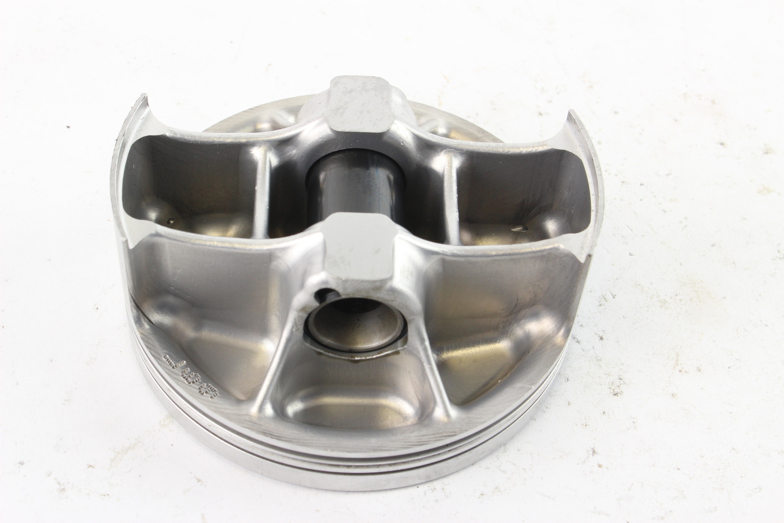 2017 Yamaha Yz250f Piston c7248 | eBay