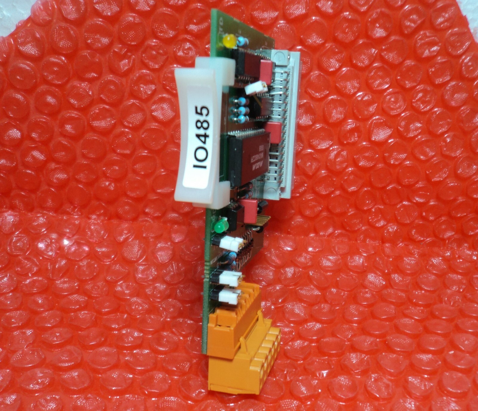 Saab Marine IO485 Rev.G PCB 9240005-504 PWB 9240 005-019A | eBay