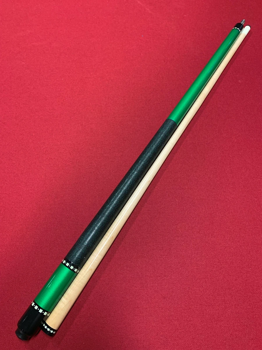 Mcdermott Cue Sticks