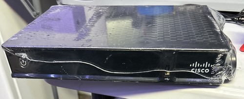 Cisco 4742HDC High Def HD TV Cable Box New, Sealed | eBay