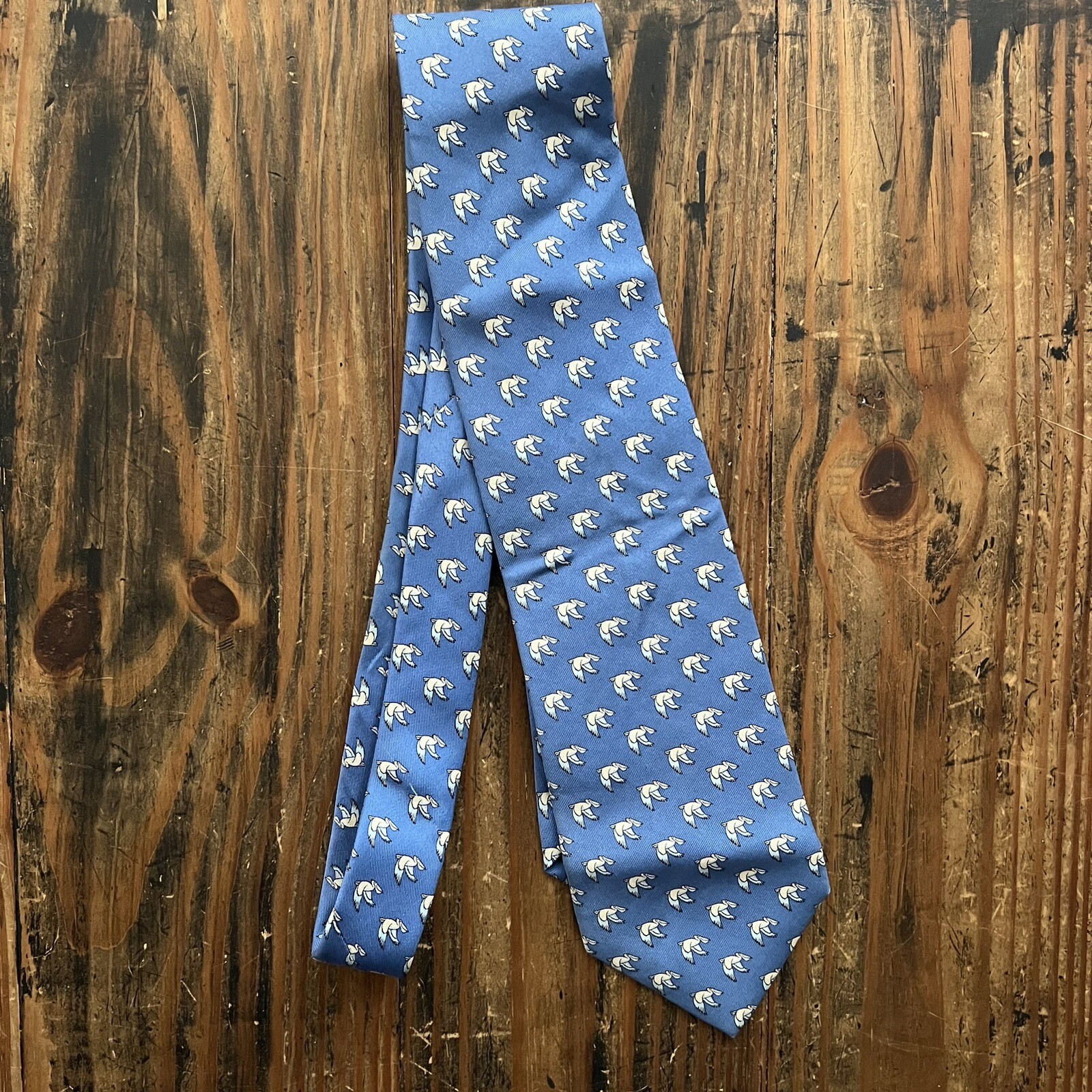 Vineyard Vines Custom Collection Stephens Inc Blue Me… - Gem