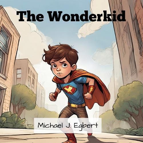 Michael J Egbert The Wonderkid (Poche) 9798869167750 | eBay