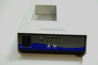 Water Baths & Chillers - Isotemp 110