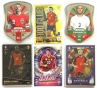 100 Club Rodri - Card Value