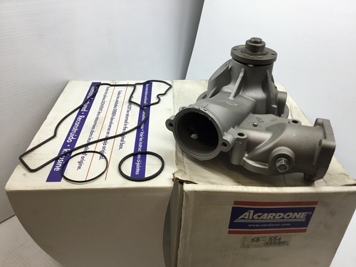 Cardone Industries 58-554 Water Pump | eBay