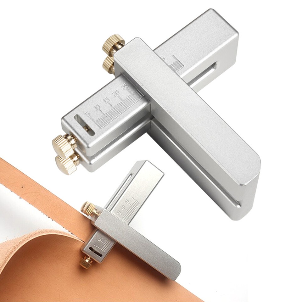 Leather Strap Cutter Adjustable Leather Cutter for Leathercraft ...