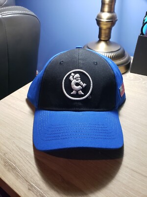 Cornwell Tools Baseball Hat | eBay