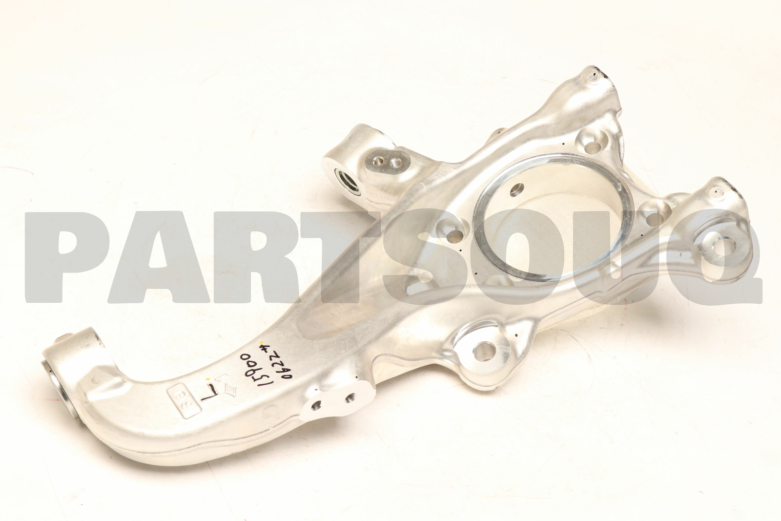 4320260080 Genuine Toyota KNUCKLE SUB-ASSY 43202-60080 | eBay