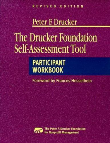 JB Leader to Leader Institute/Pf Drucker Foundation Ser.: Drucker ...