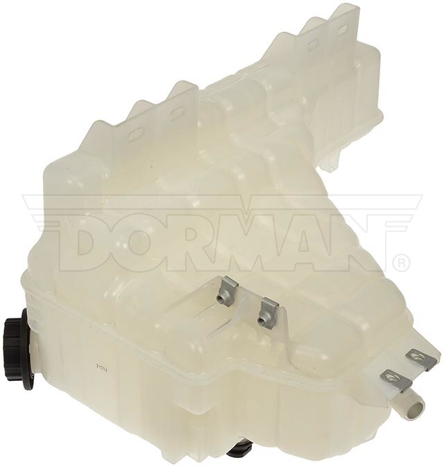 Dorman 603-5124 Coolant Reservoir fits International LT625 | eBay
