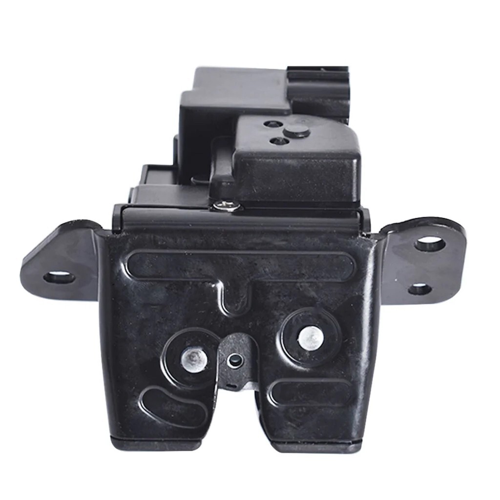 Genuine Trunk Tailgate Lock Latch For 11-13 Kia Sorento 10-13 Soul ...