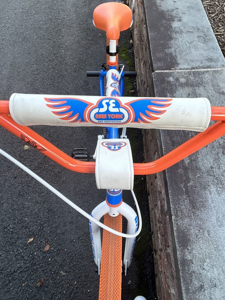 2020 SE Bikes NYC Big Ripper. 29 Inch. | eBay