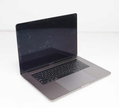 Apple A1990 MacBook Pro 15" 2019 Intel i9-9880H 16GB DDR4 512GB SSD Pro ...